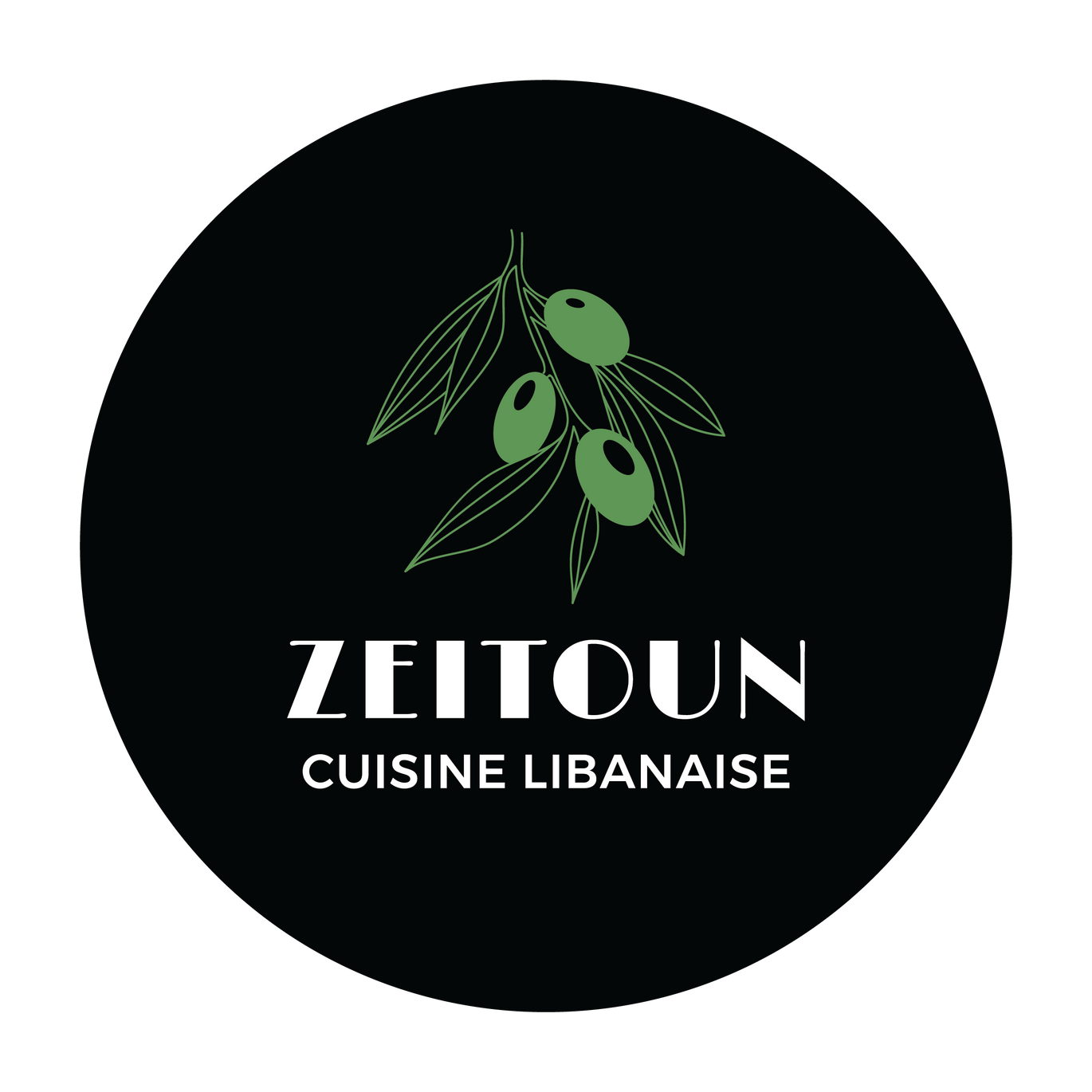 Zeitoun Cuisine Libanaise